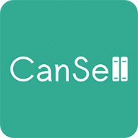 دانلود برنامه بازارچه کتاب کنسل : CanSell - بلاگ حمید